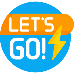 Go - Free communications icons