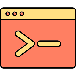 Command - Free interface icons