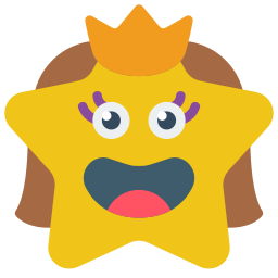 Princess - Free smileys icons