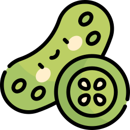 Cucumber - Free food and restaurant icons