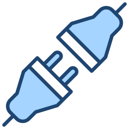 Plugin - Free technology icons