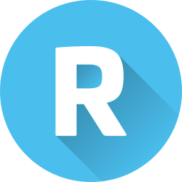 Letter r - Free shapes and symbols icons