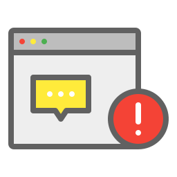 Notification - Free web icons