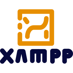 Xampp - Free electronics icons