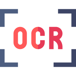 Ocr - Free ui icons