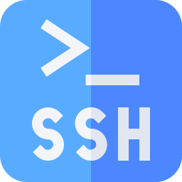 Ssh - Free computer icons