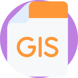 Gis - Free ui icons