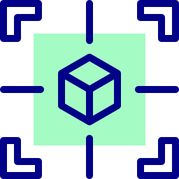 3d model - Free electronics icons