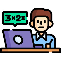 Online class - Free computer icons