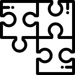 Puzzle - Free gaming icons