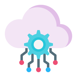 Machine learning - Free computer icons