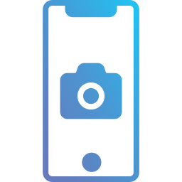 Camera - Free ui icons