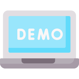 Demo - Free computer icons
