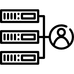 Admin - Free user icons