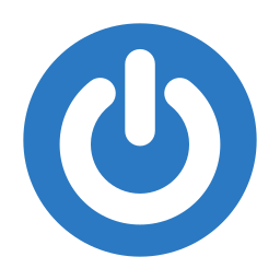 Power button - Free shapes and symbols icons