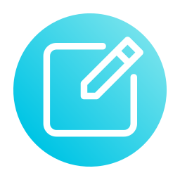 Note - Free ui icons