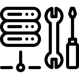 Database - Free technology icons