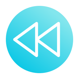 Back button - Free ui icons