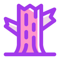 Logging - Free ecology and environment icons