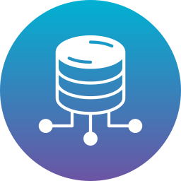 Database - Free technology icons