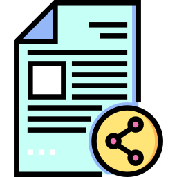 Context - Free files and folders icons