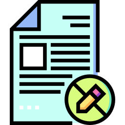 Read only - Free signaling icons