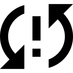 Sync - Free arrows icons