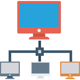 Network - Free computer icons