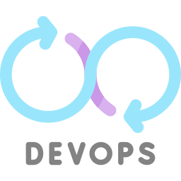 Devops - Free arrows icons