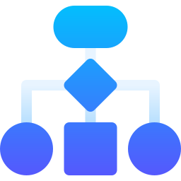 Algorithm - Free seo and web icons