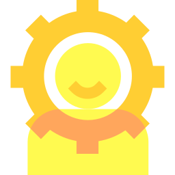 Admin - Free user icons