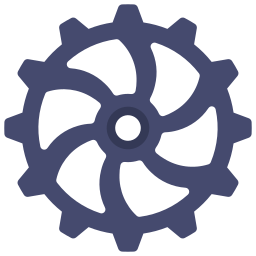 Gear - Free ui icons
