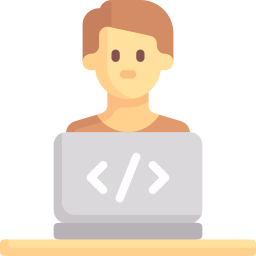 Software engineer - Free computer icons