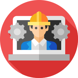 Software engineer - Free computer icons