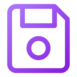 Save - Free technology icons