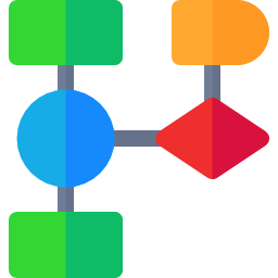 Flow - Free seo and web icons