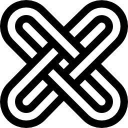 Interlocking - Free seo and web icons