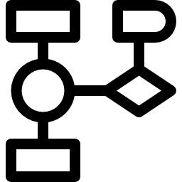 Flow - Free seo and web icons