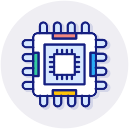 Hardware - Free technology icons