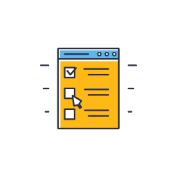 Task - Free web icons
