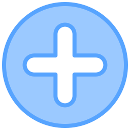 Add button - Free ui icons