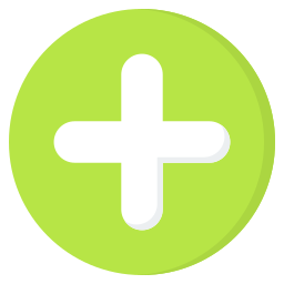Add button - Free ui icons