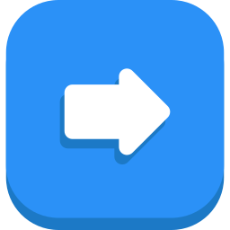 Arrow right - Free ui icons