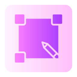 Transform - Free edit tools icons