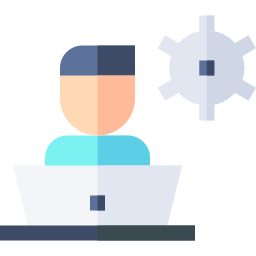 Software engineer - Free computer icons