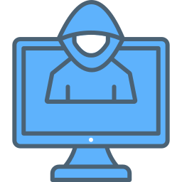 Hacker - Free computer icons