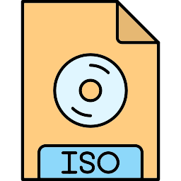 Iso - ícones de interface grátis