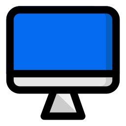 Monitor - Free computer icons