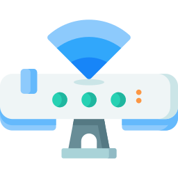 Sensor - Free industry icons