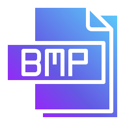 Bmp file - Free files and folders icons